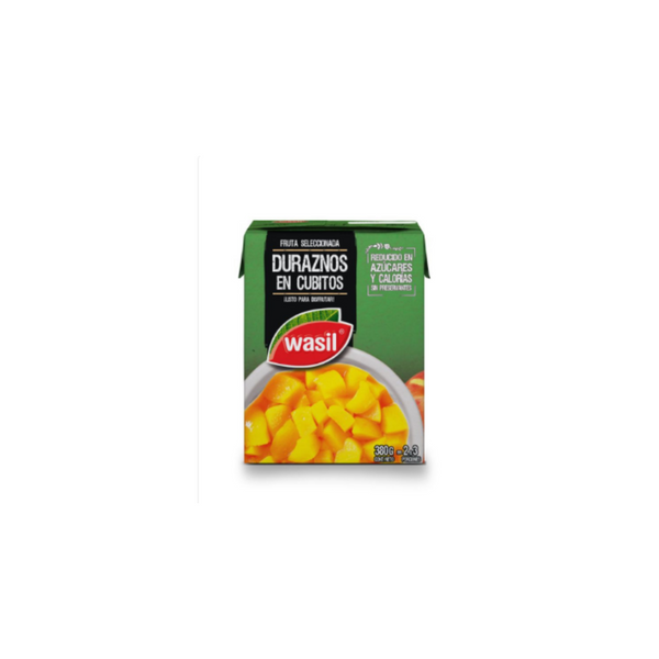 wasil - Amparo Reposteria