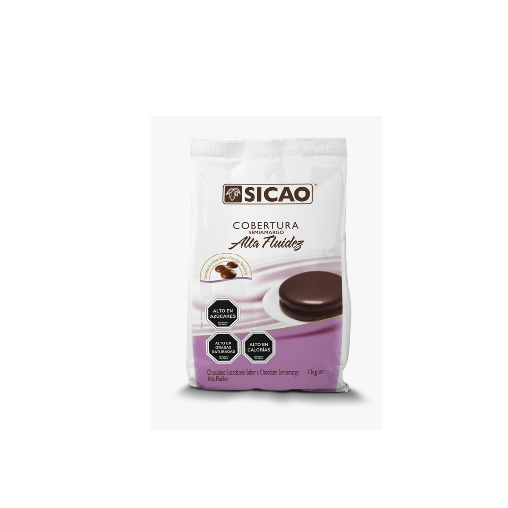 Sicao - Amparo Reposteria